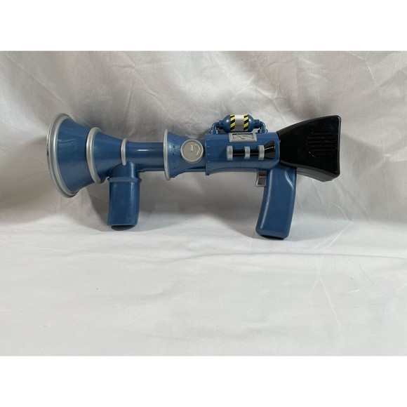 Toys | Minions Despicable Me Fart N Fire Blaster Toy Gun Hilariously ...